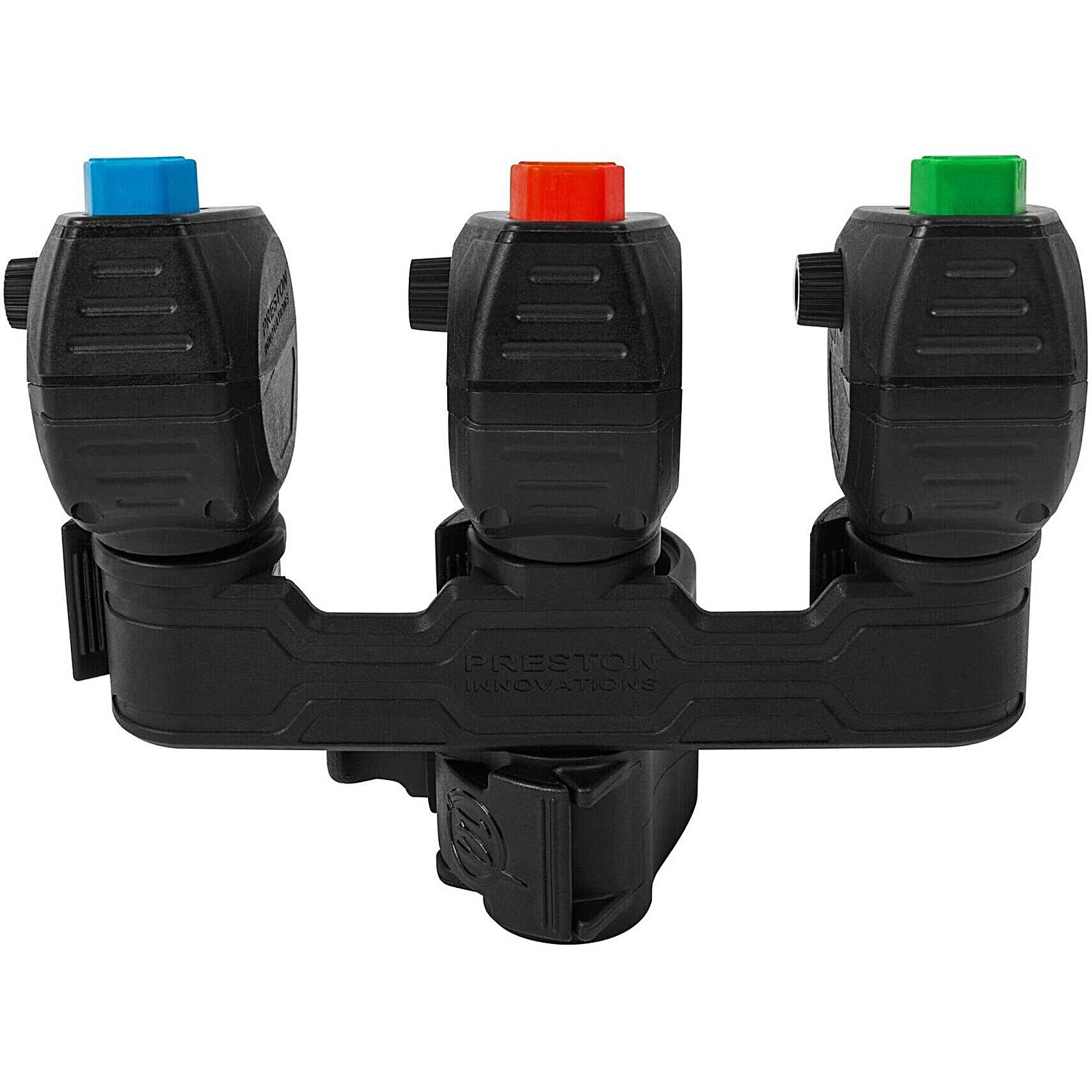 Preston Offbox Triple Clicker Counter | Tackleshop.nl