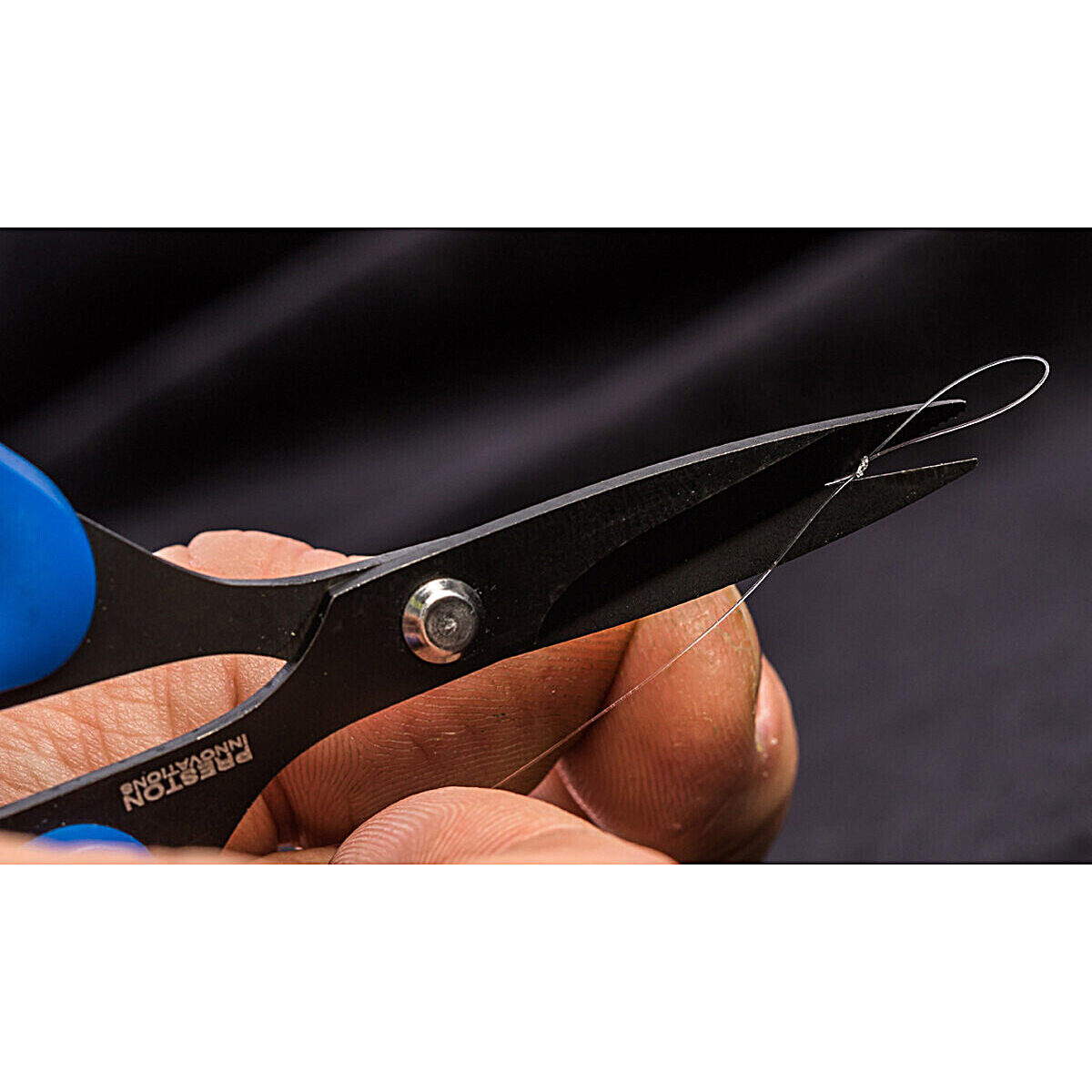 Preston Rig Scissors | Tackleshop.nl