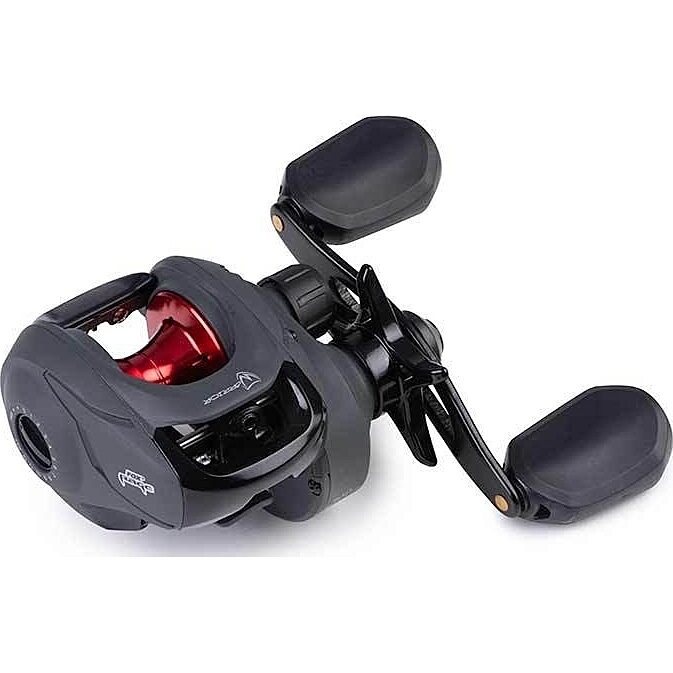 Fox Rage Warrior Baitcaster | Tackleshop.nl