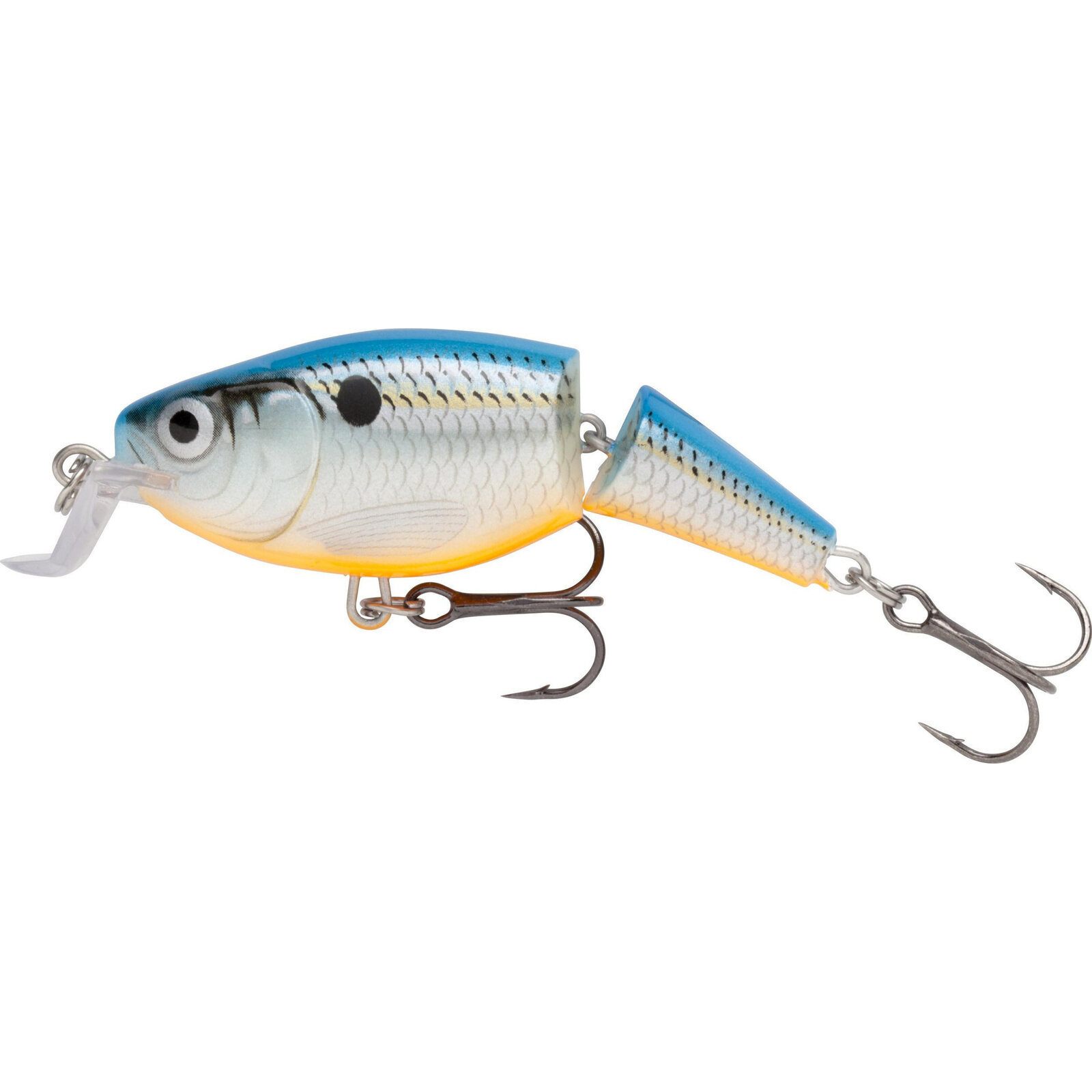 Rapala Jointed Shallow Shad Rap | Tackleshop.nl