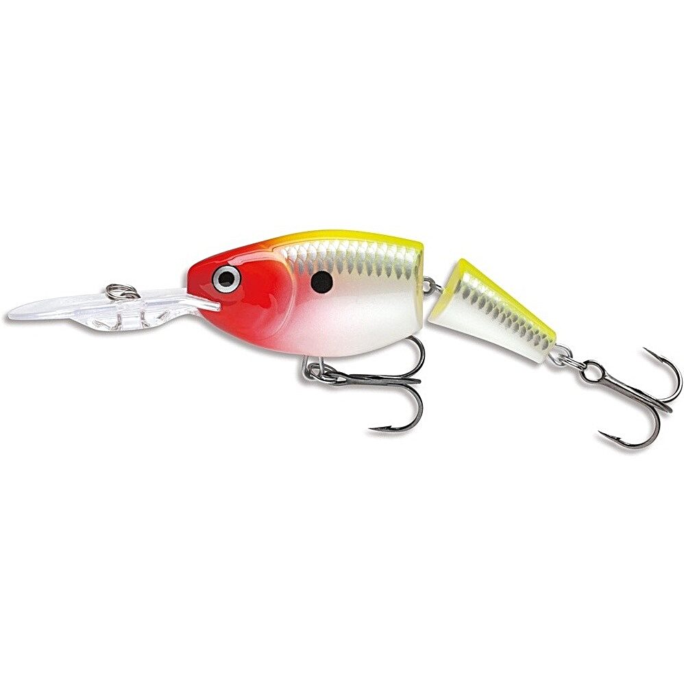 Rapala Jointed Shad Rap kopen? Snelle levering!