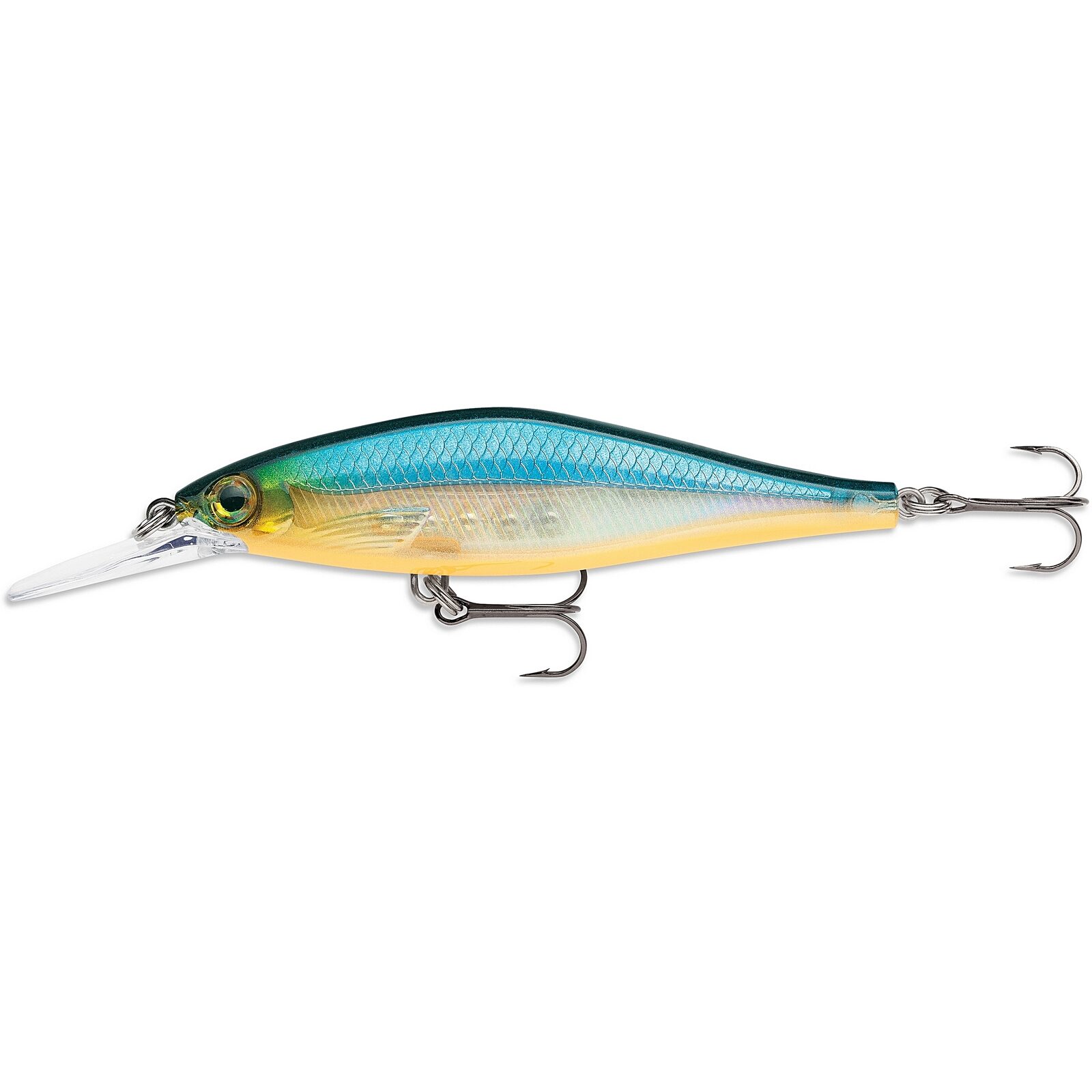 Rapala Shadow Rap Shad kopen? Snelle levering!