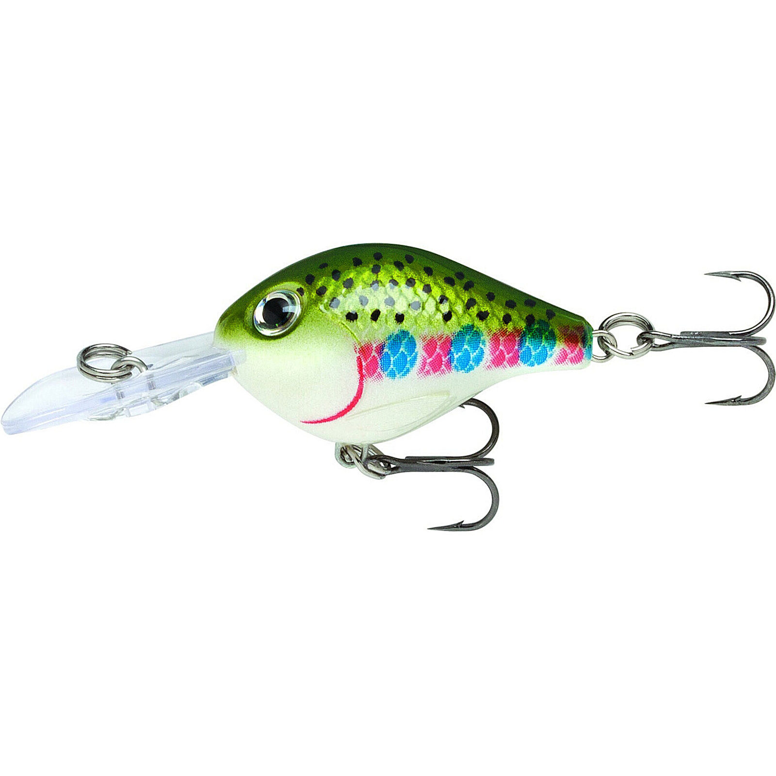 Rapala Ultra Light Crank kopen? Snelle levering!