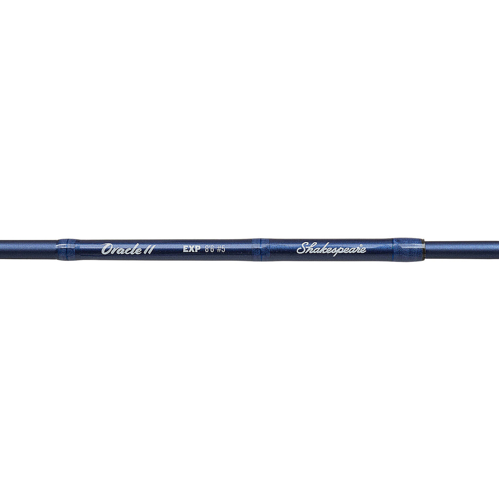 Shakespeare Oracle 2 Exp Fly Rod | Tackleshop.nl