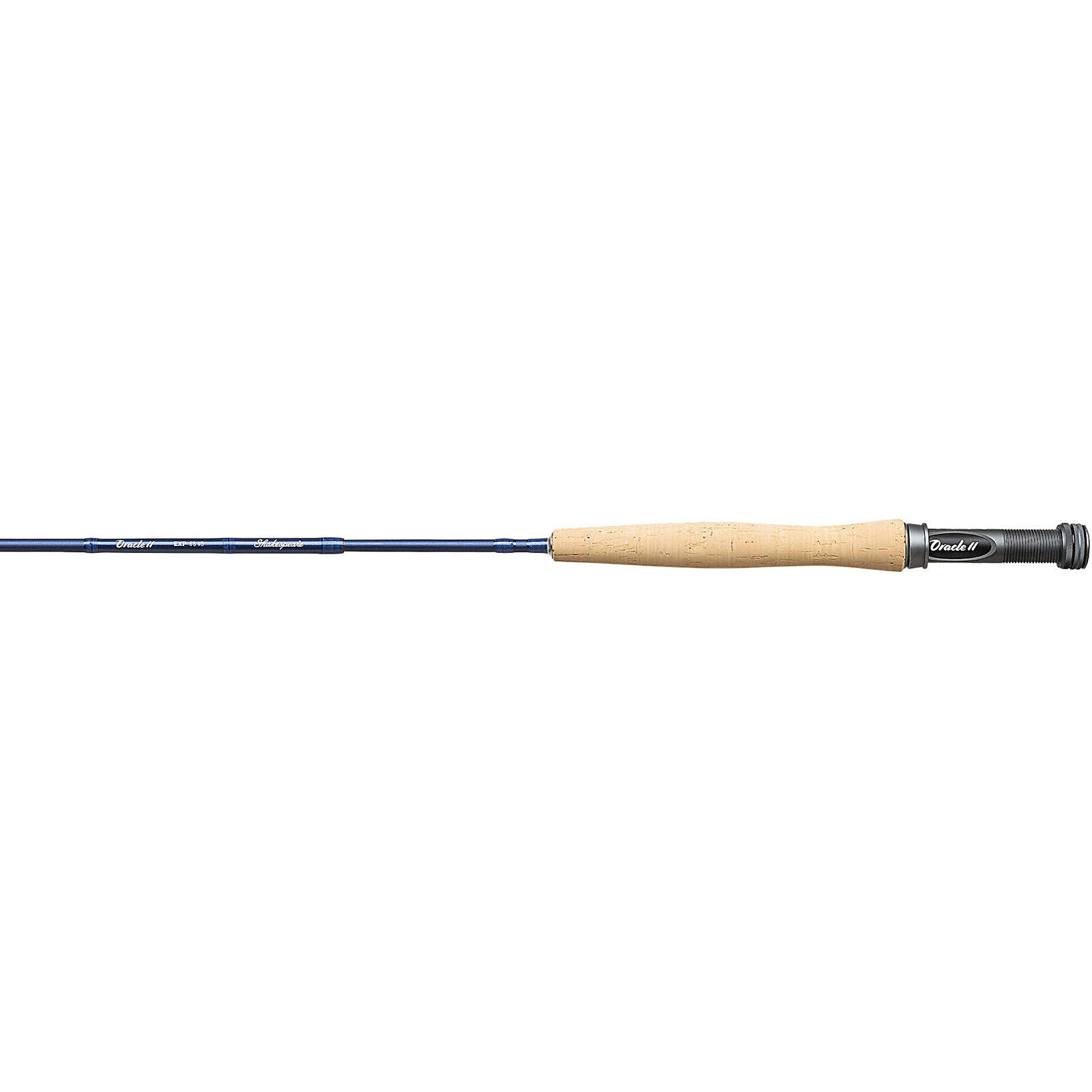 Shakespeare Oracle 2 Exp Fly Rod | Tackleshop.nl