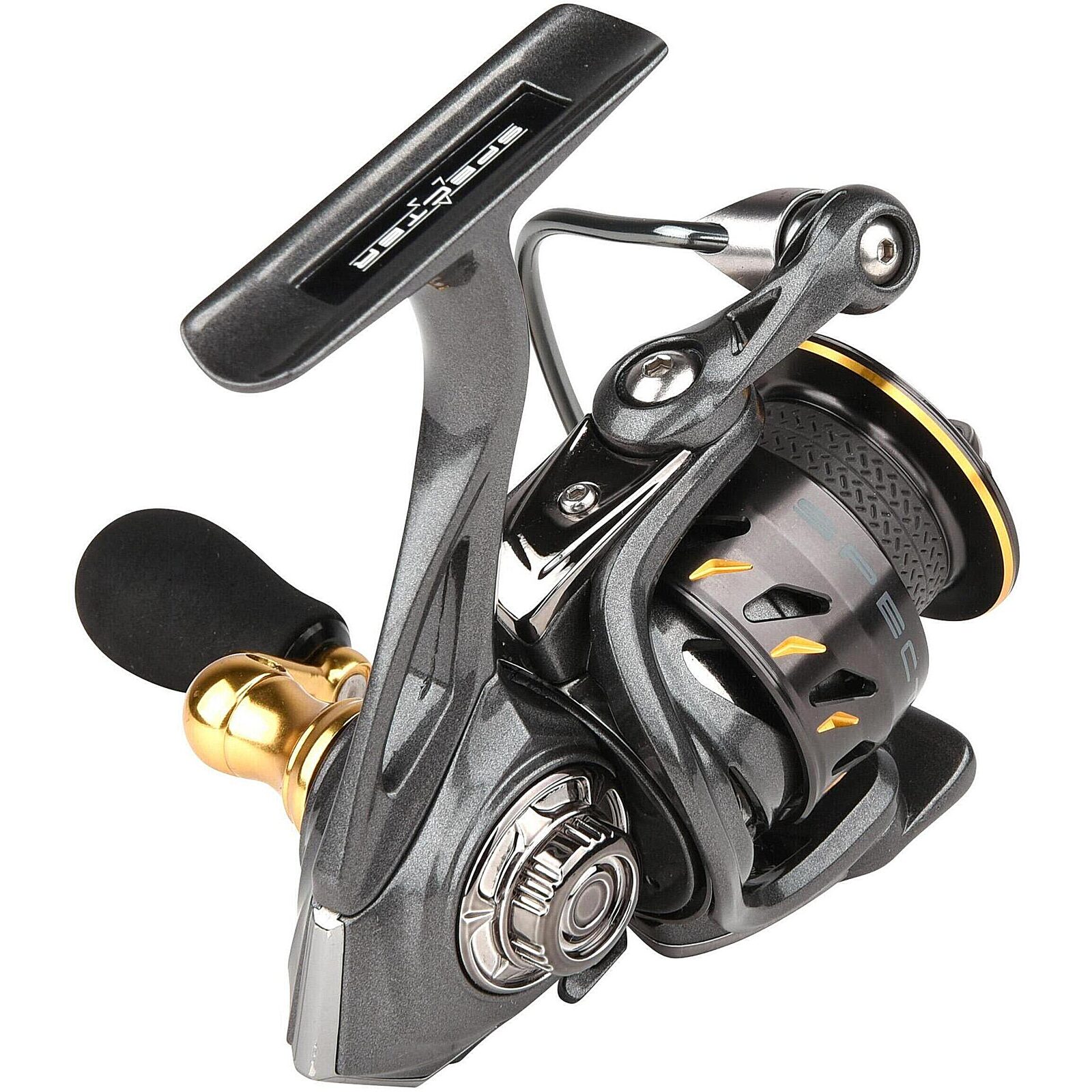 Spro Specter Spin | Gratis Verzending