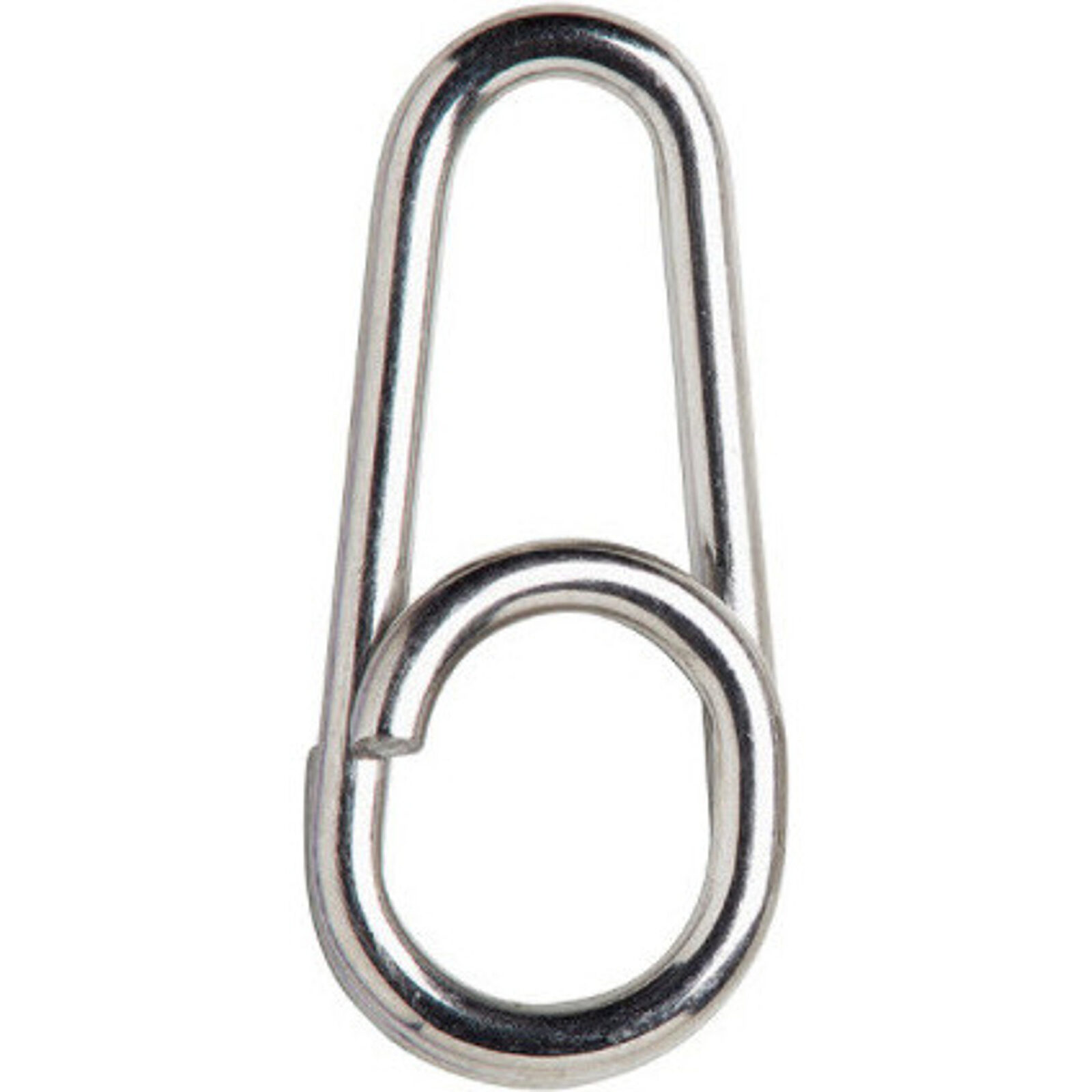 Savage Gear Custom Salt Splitring Snaps | Tackleshop.nl