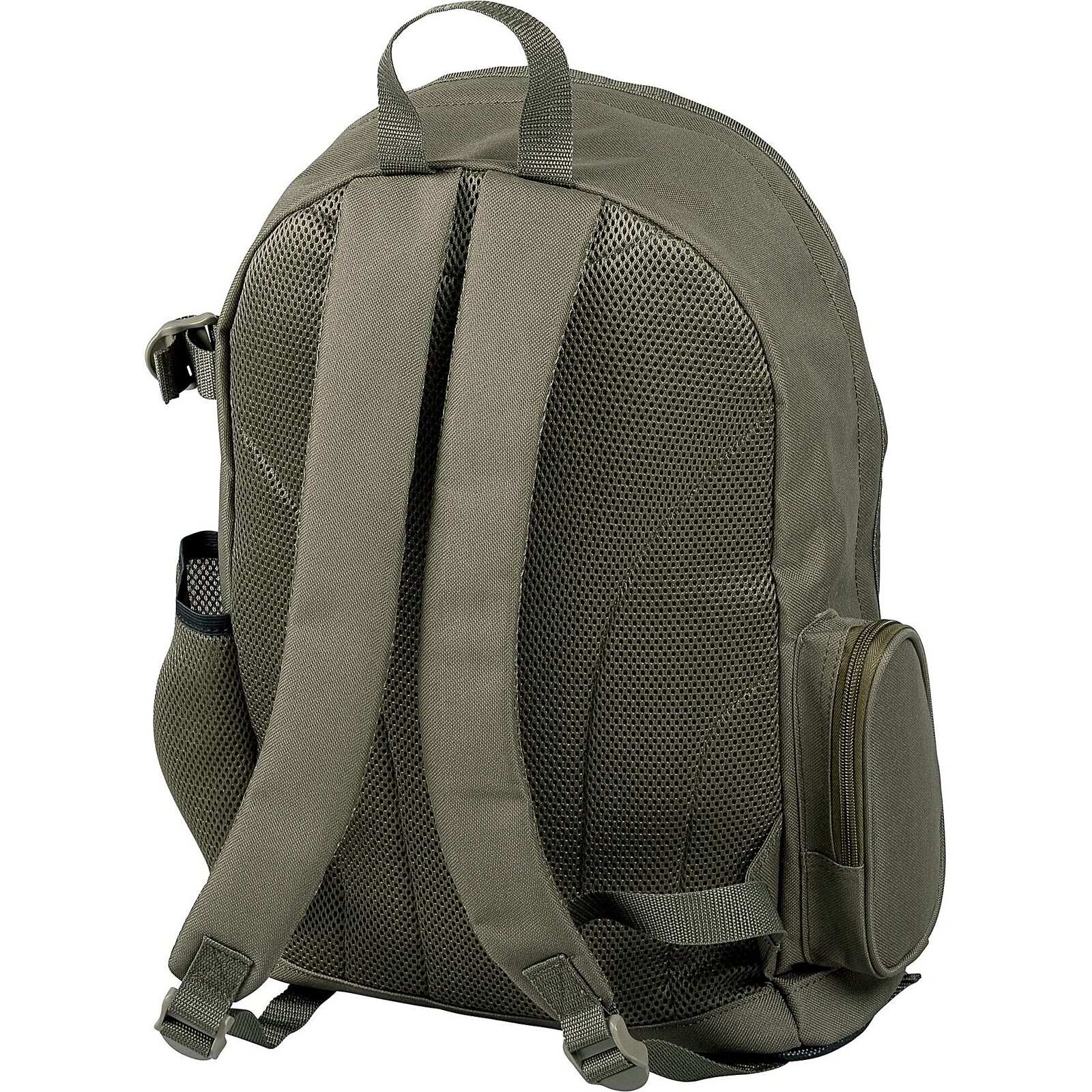 Spro C-Tec Backpack | Tackleshop.nl