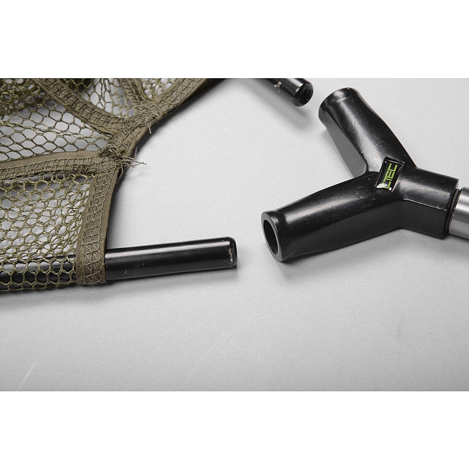 Spro C-Tec Carp Net Combo 1.80m | Tackleshop.nl