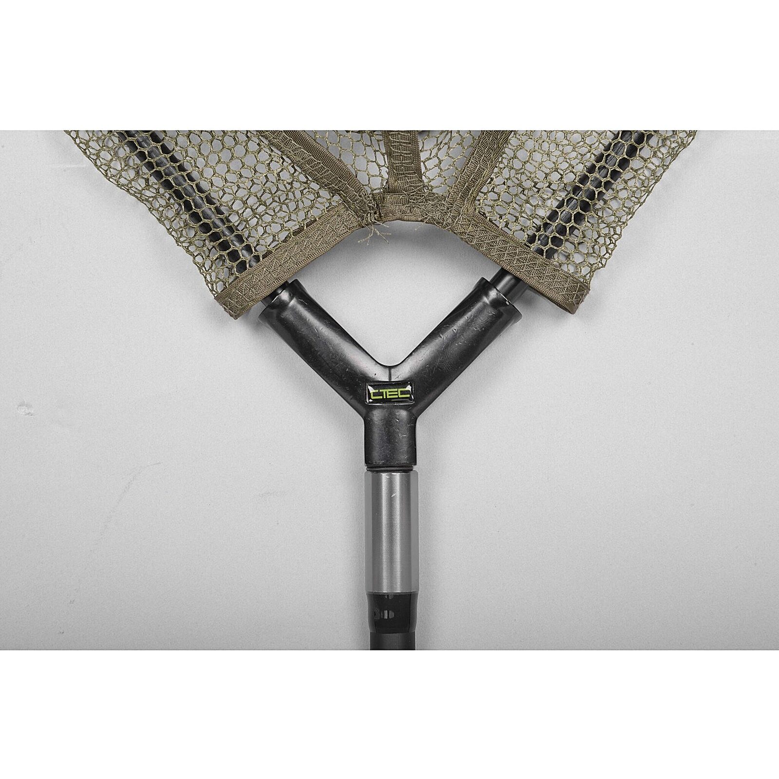 Spro C-Tec Carp Net Combo 1.80m | Tackleshop.nl