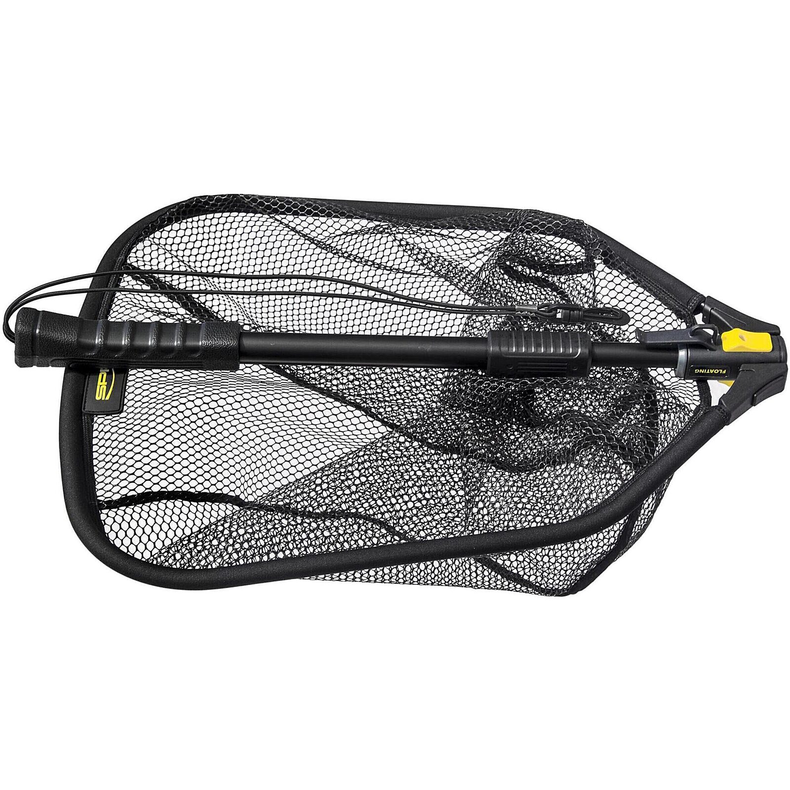 Spro Folding Float Net Tele | Tackleshop.nl