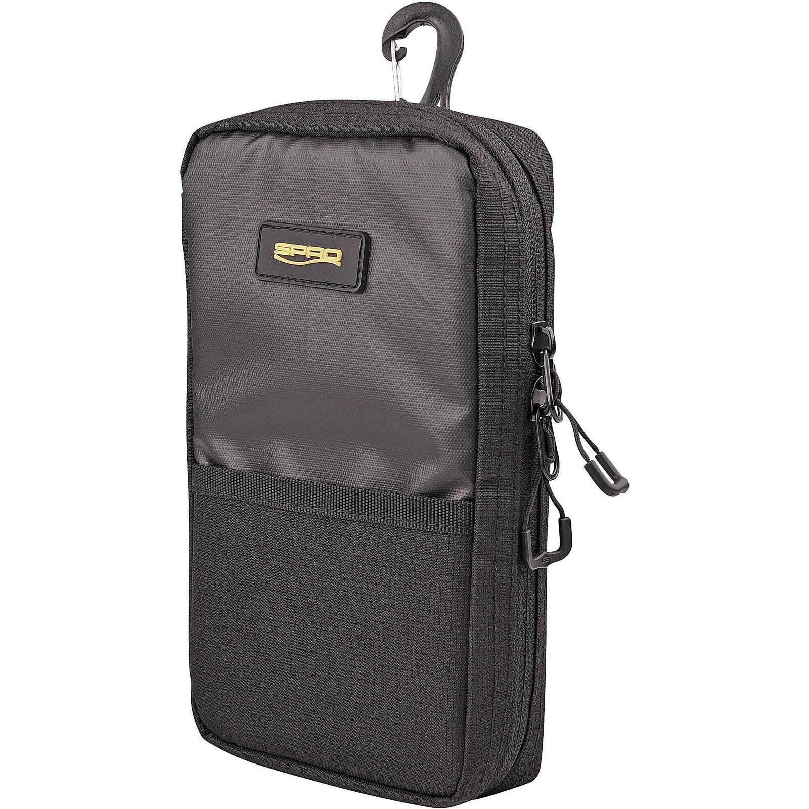 Spro HD Lure Wallet | Tackleshop.nl