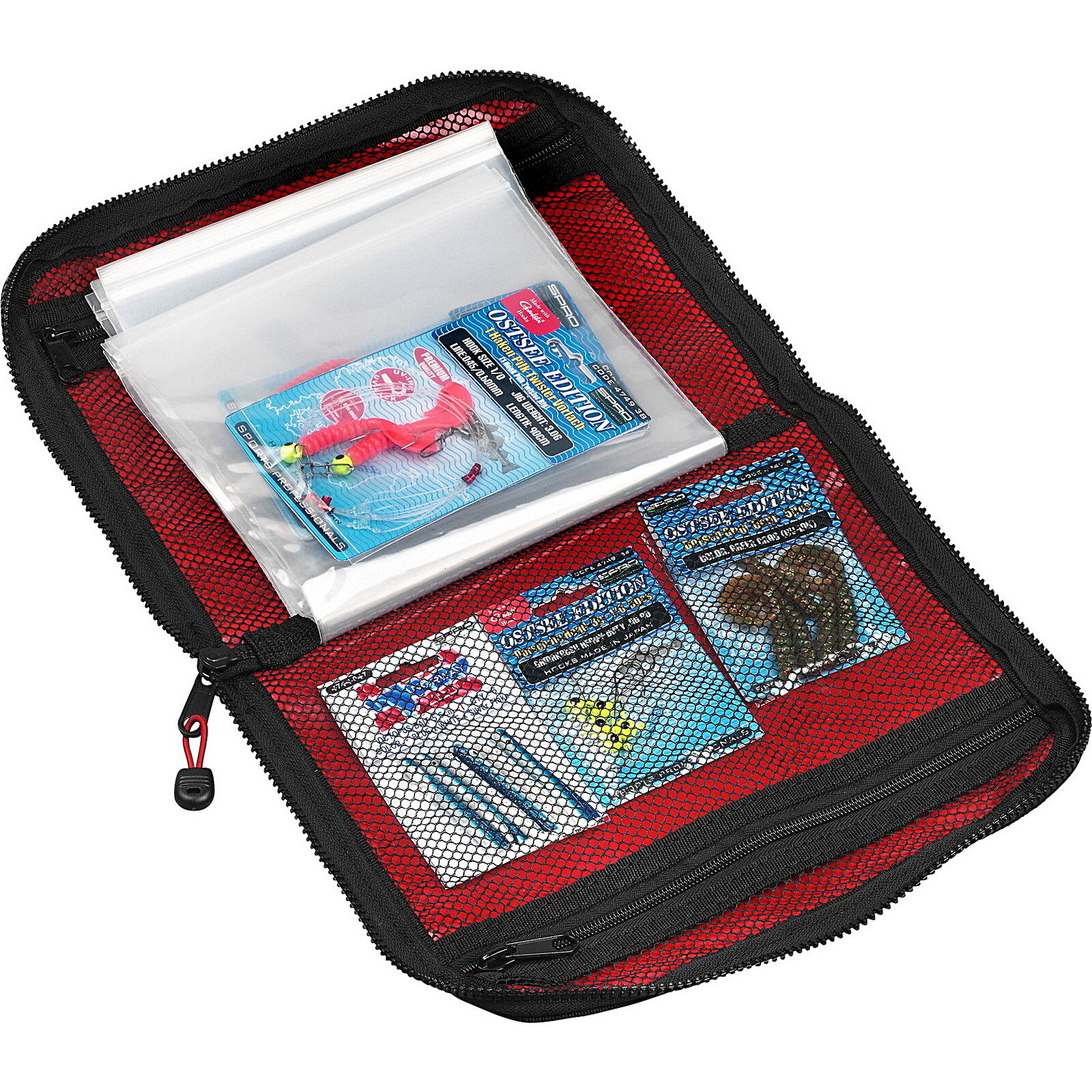 Spro Norway Expedition Rig Wallet kopen? Snelle levering!