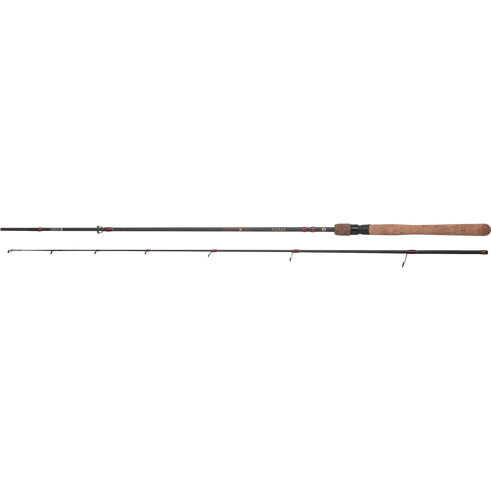 Spro Ridge Classix Vertical | Tackleshop.nl