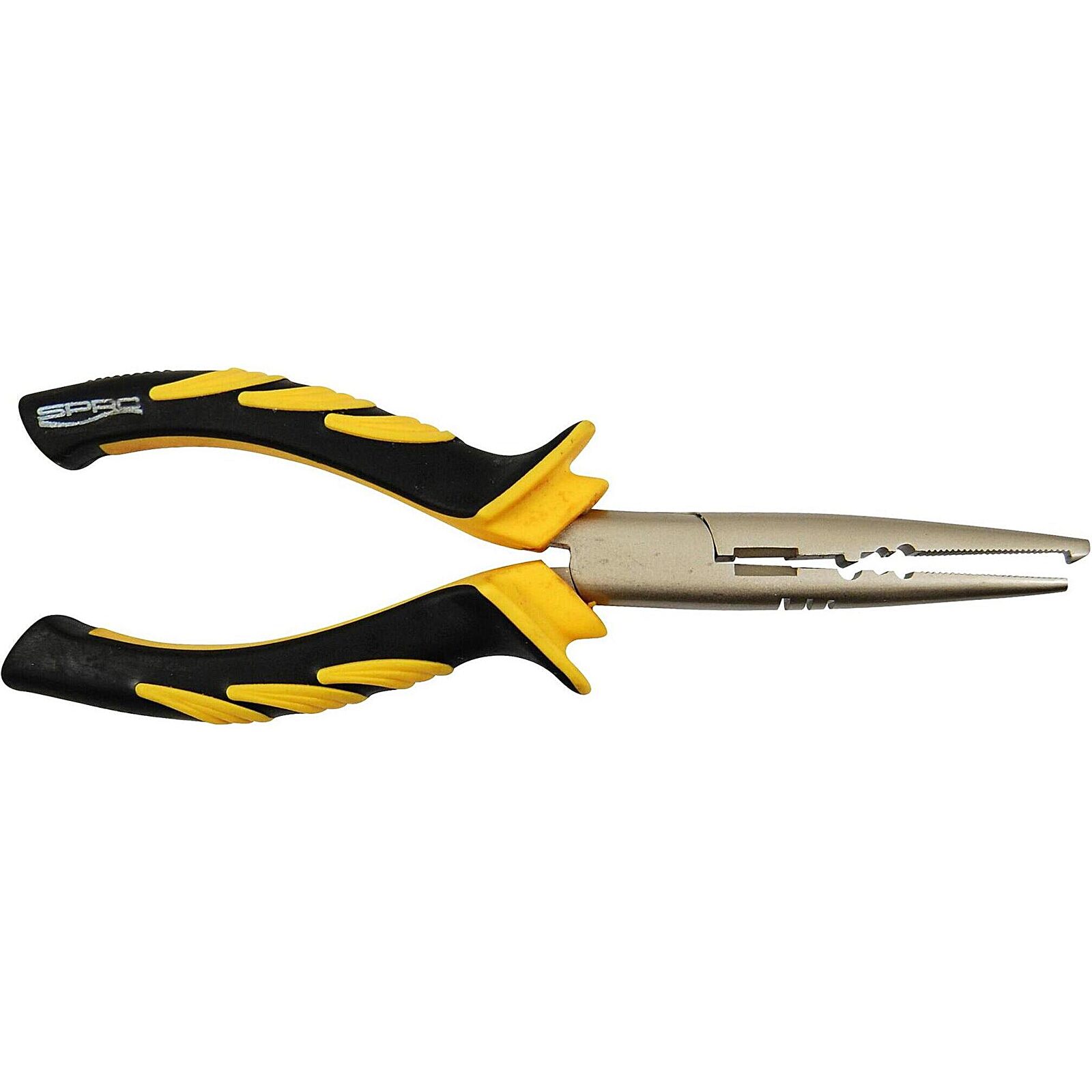Spro Splitring Pliers | Tackleshop.nl