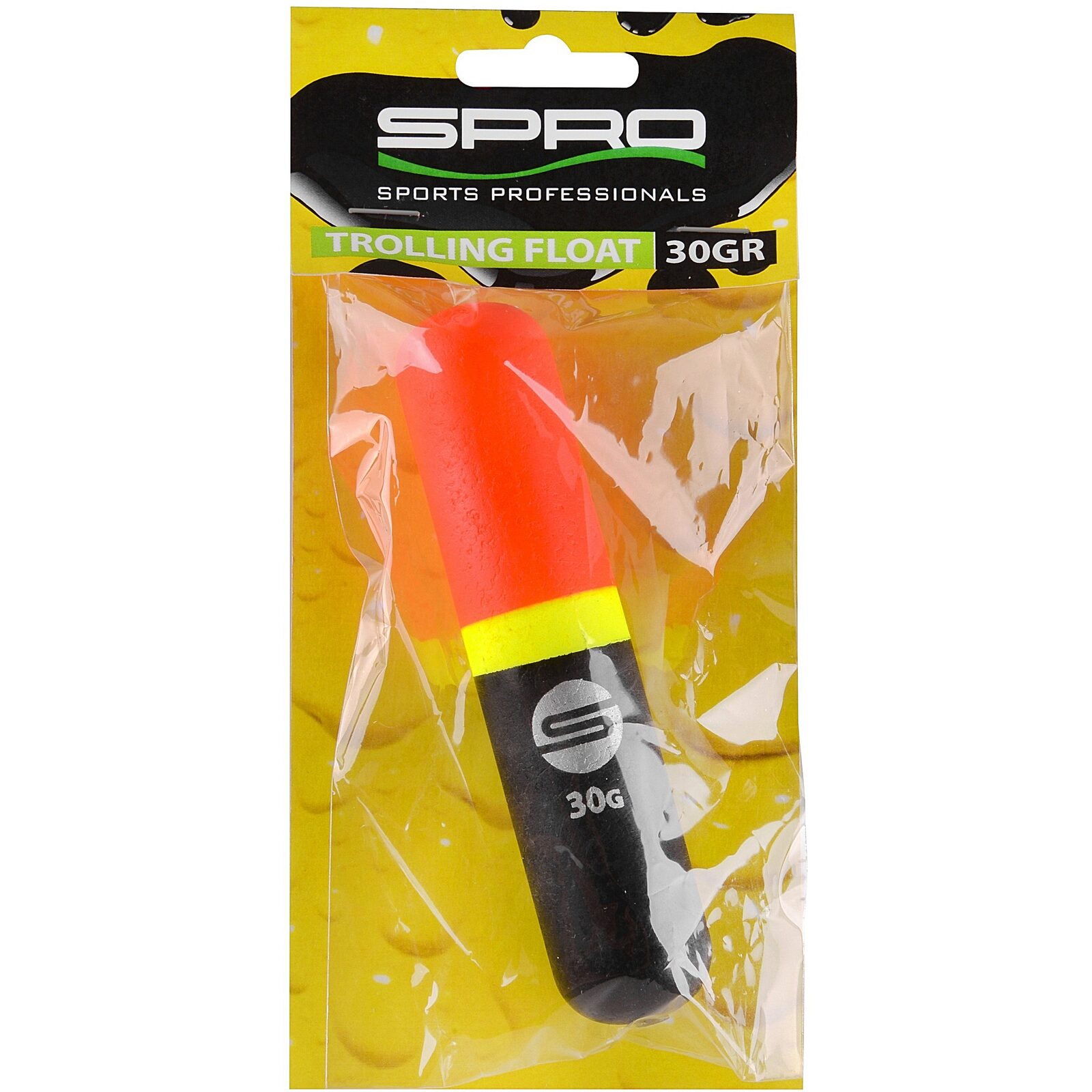 Spro Trolling Float | Tackleshop.nl