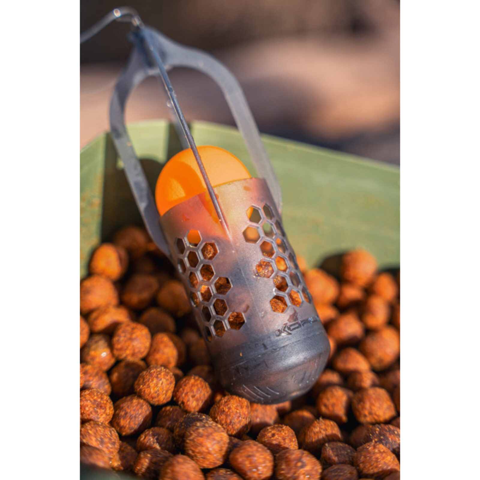 Korum Surface Feeder Float | Tackleshop.nl