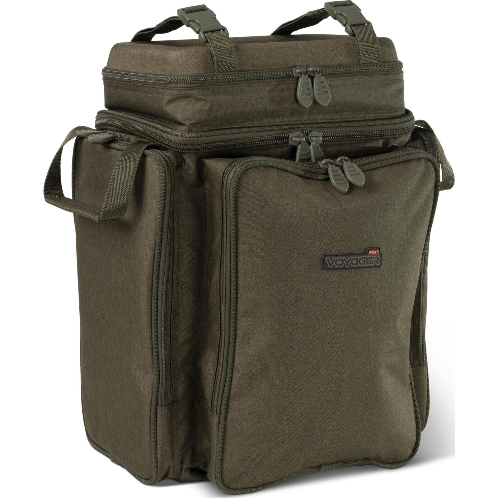 Fox Voyager Rucksack | Tackleshop.nl