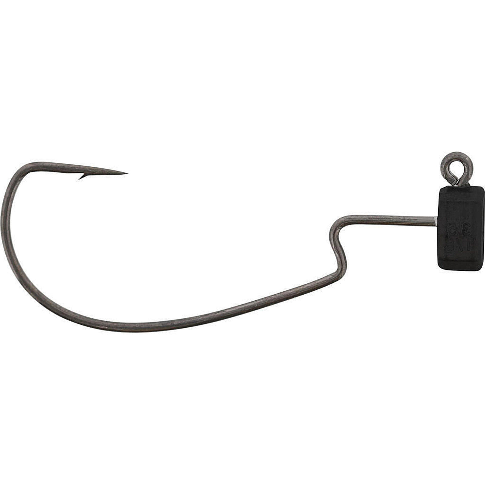 Westin Offset Ned Jig Head Tungsten | Tackleshop.nl