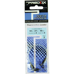 Roofvis onderlijnen kopen? De sterkste vind je hier