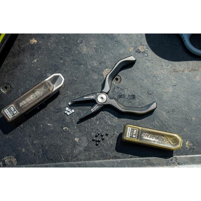 Matrix Mini Shot Pliers | Tackleshop.nl