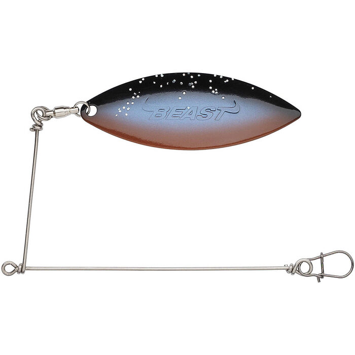 Abu Garcia Beast Insta-Spinnerbait Small kopen? Snelle levering!