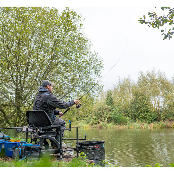 Preston Inception 360 Seat Unit kopen? Snelle levering!