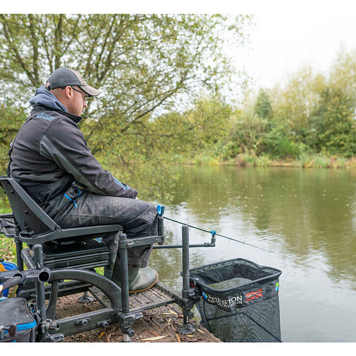 Preston Inception 360 Seat Unit kopen? Snelle levering!