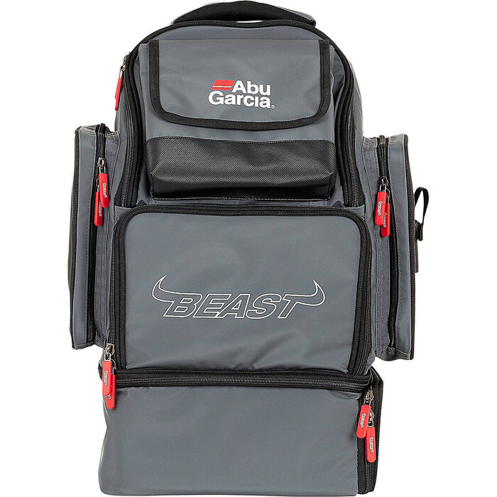 Abu Garcia Beast Pro Rucksack | Gratis Verzending