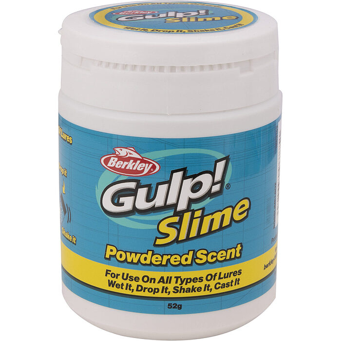Berkley Gulp! Slime | Tackleshop.nl
