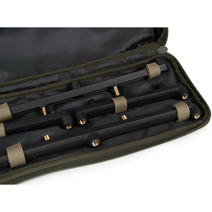 Fox Eos 2 & 3 Rod Tri-Pod | Gratis Verzending