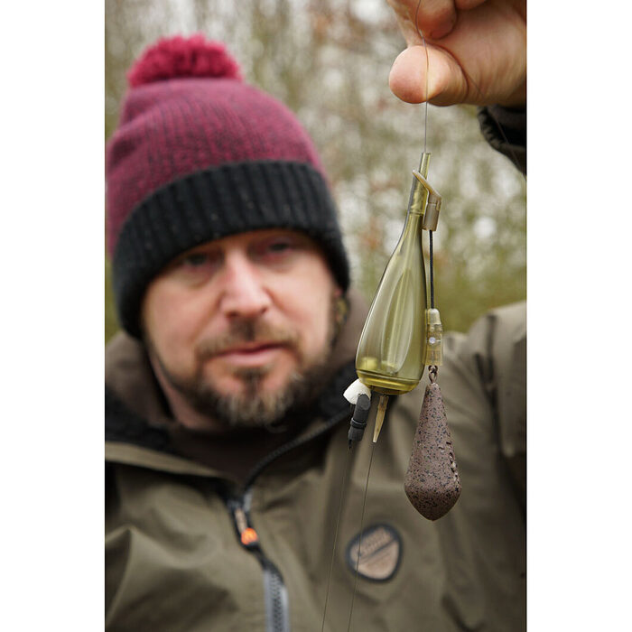 Fox Edges Zig Float Kit | Tackleshop.nl