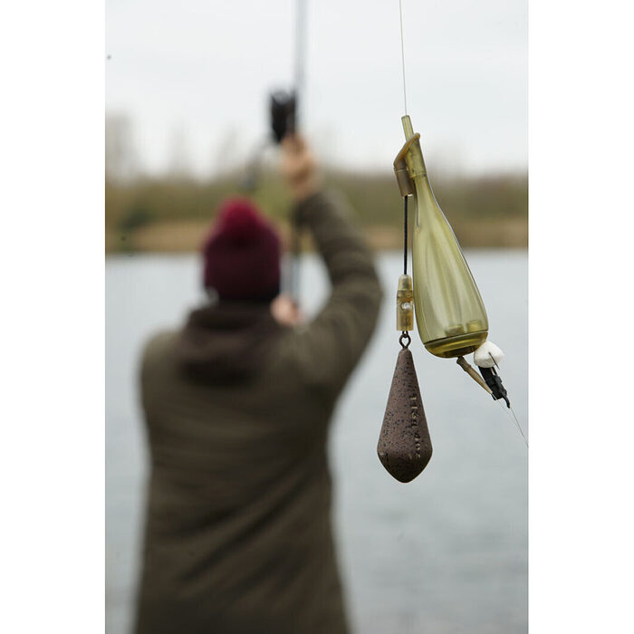 Fox Edges Zig Float Kit | Tackleshop.nl