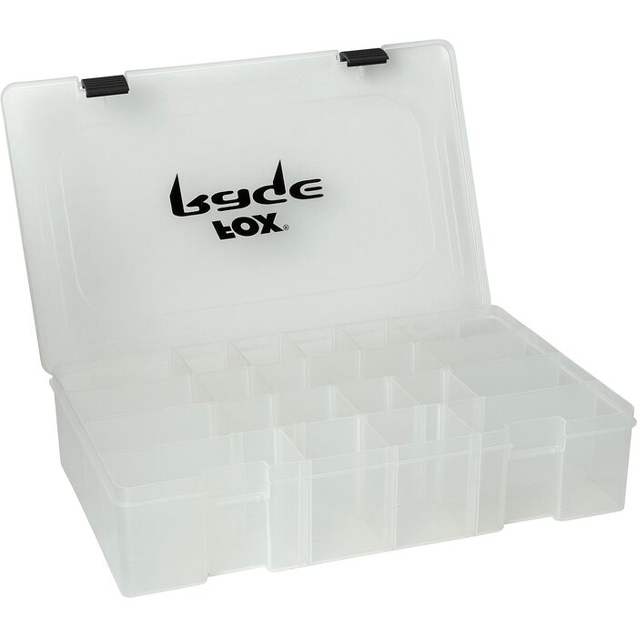 Fox Rage Boxes | Tackleshop.nl