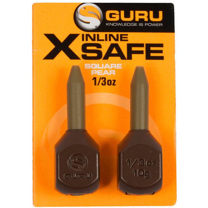 Guru Inline Lead kopen? Hengelsport Webshop