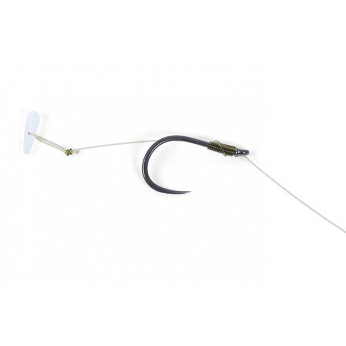 Korum Supersteel Big Fish Quickstop Hair Rigs | Tackleshop.nl