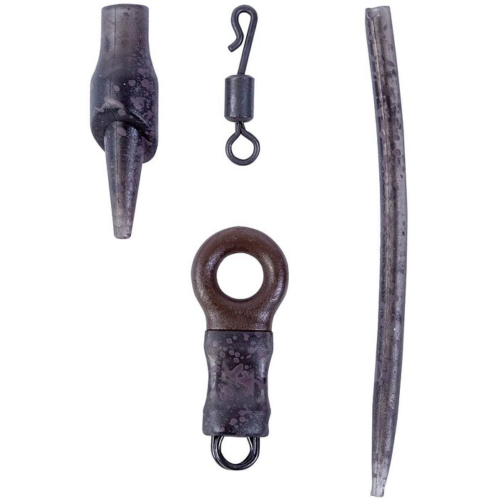 Korum Camo Running Rig Kits | Tackleshop.nl