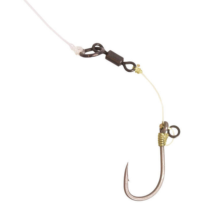 Korda Hinge Rig | Tackleshop.nl