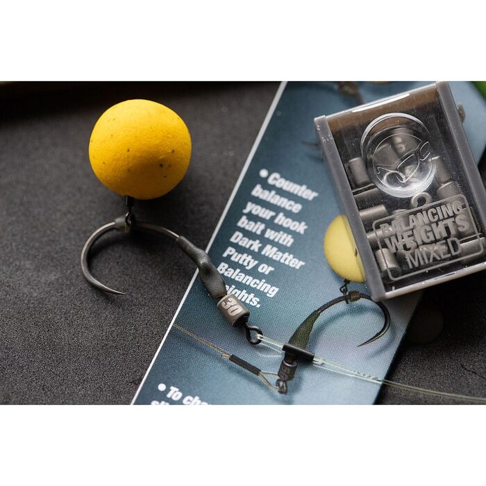 Korda Spinner Rig Krank | Tackleshop.nl