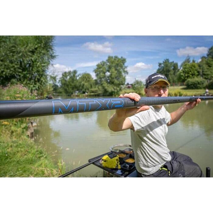 Matrix Mtx2 V2 Pole Package | Gratis Verzending