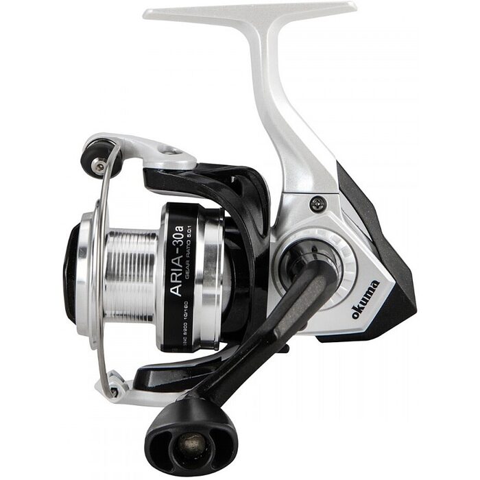 Okuma Aria | Tackleshop.nl