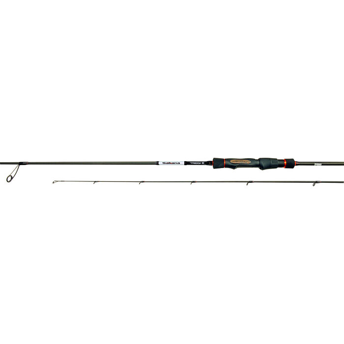 Predox Sakana Ultra Light | Tackleshop.nl
