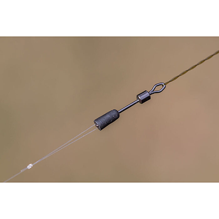Preston Quick Change Swivels | Tackleshop.nl