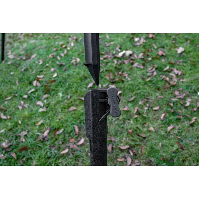 Preston Roller & Roost Leg Extenders | Tackleshop.nl
