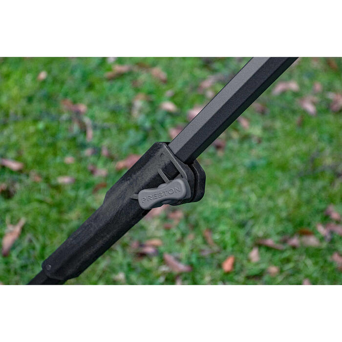 Preston Roller & Roost Leg Extenders | Tackleshop.nl