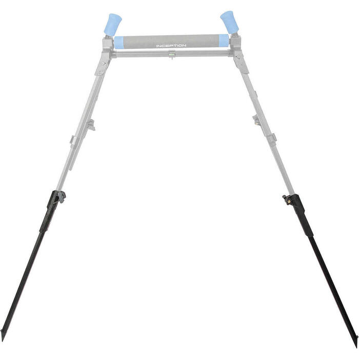 Preston Roller & Roost Leg Extenders | Tackleshop.nl