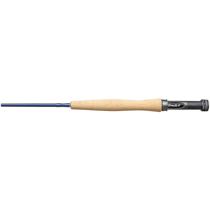 Shakespeare Oracle 2 Exp Fly Rod | Gratis Verzending