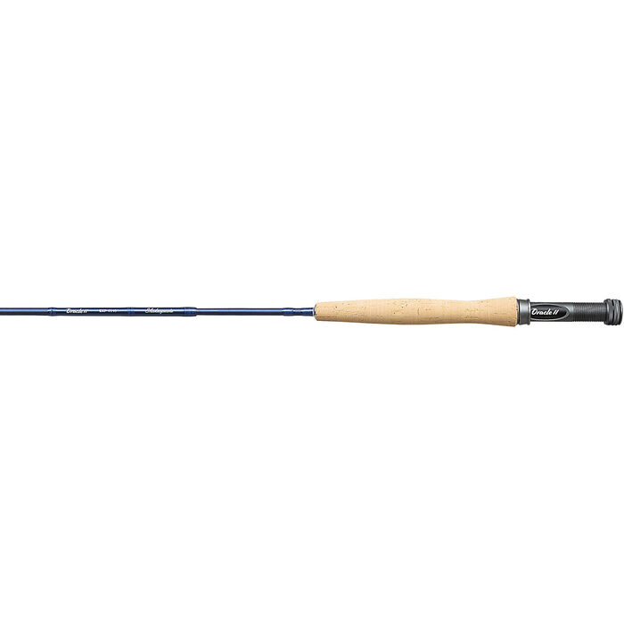 Shakespeare Oracle 2 Exp Fly Rod | Gratis Verzending