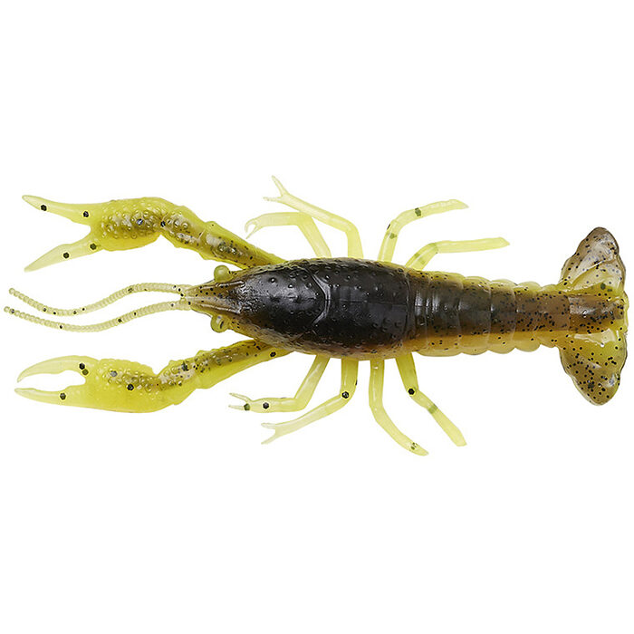 Savage Gear 4D Craw | Tackleshop.nl