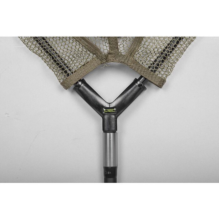 Spro C-Tec Carp Net Combo 1.80m | Tackleshop.nl